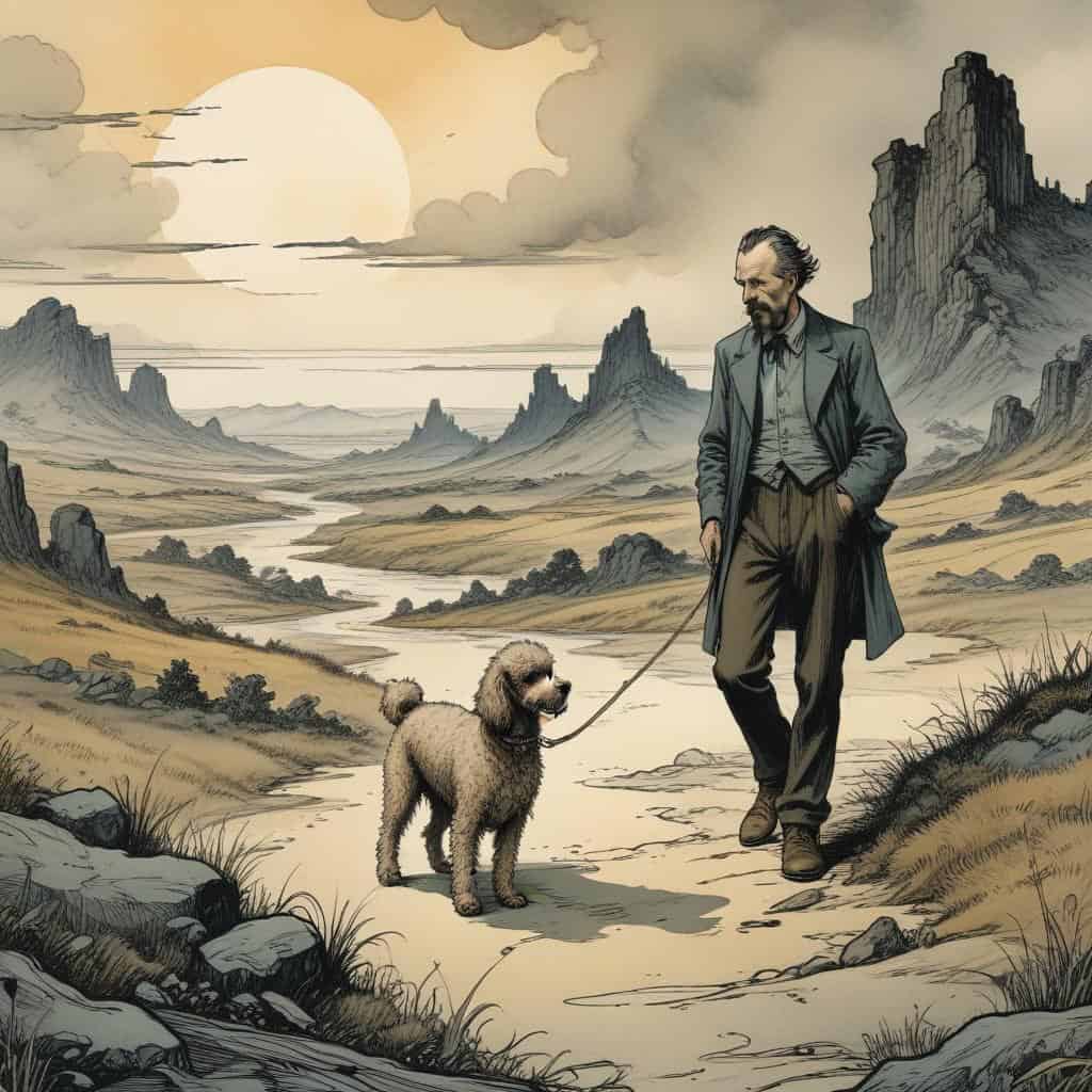 Summary Of Travels With Charley: In Search Of America By John Steinbeck ...