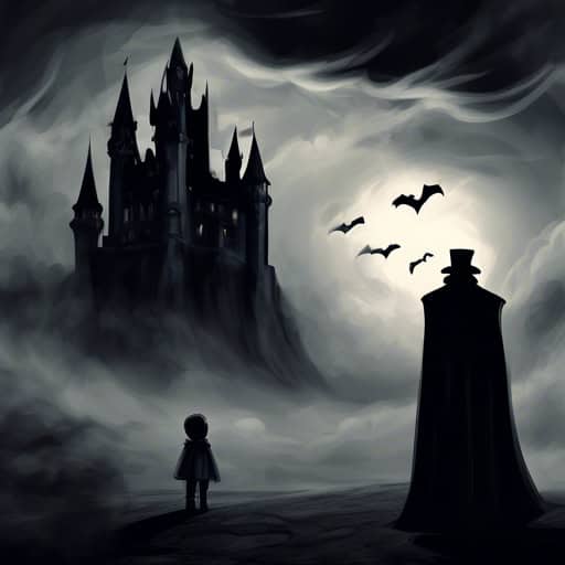 Summary Of Dracula By Bram Stoker | Memory Wizards