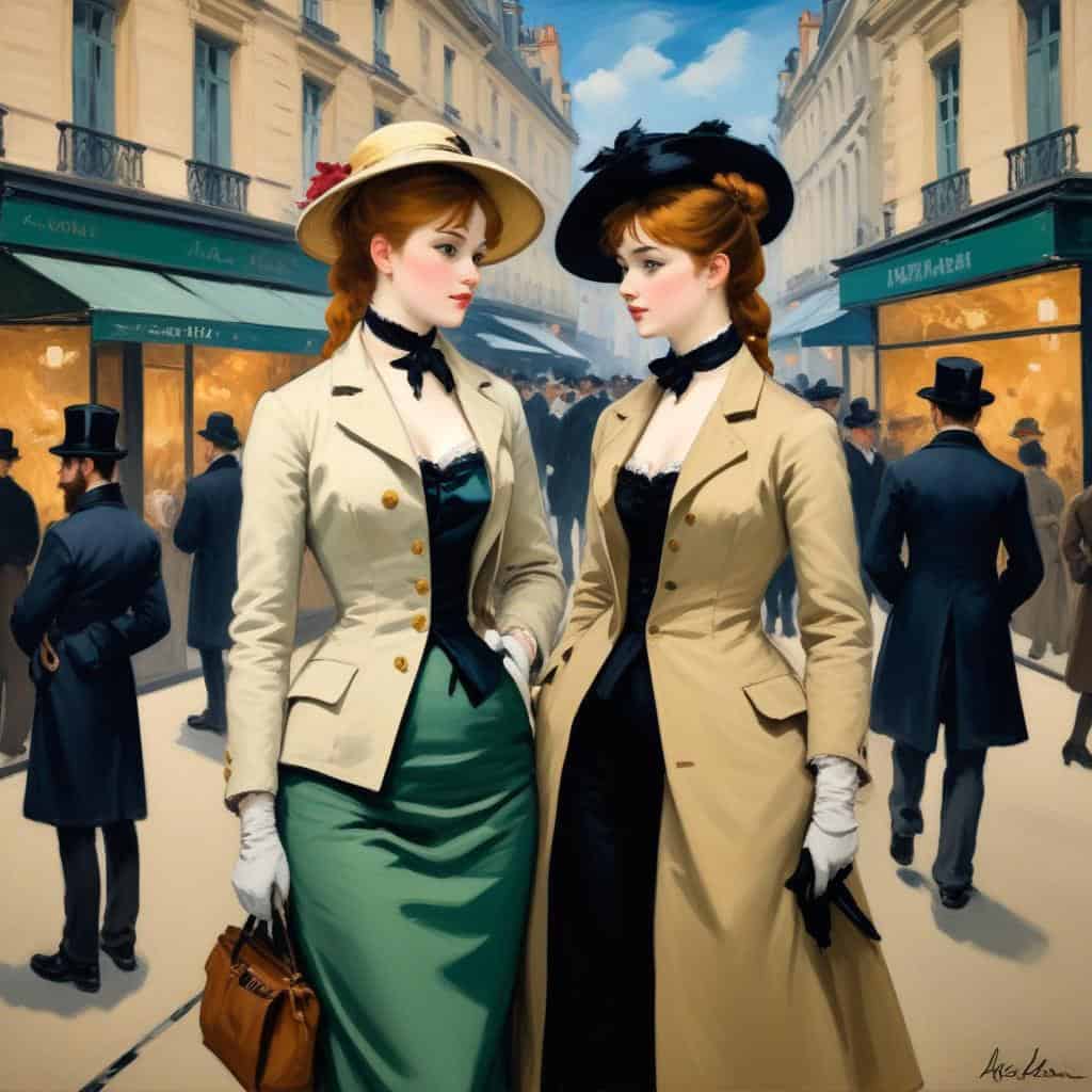 Édouard Manet: Artwork Analysis & Meaning | Memory Wizards