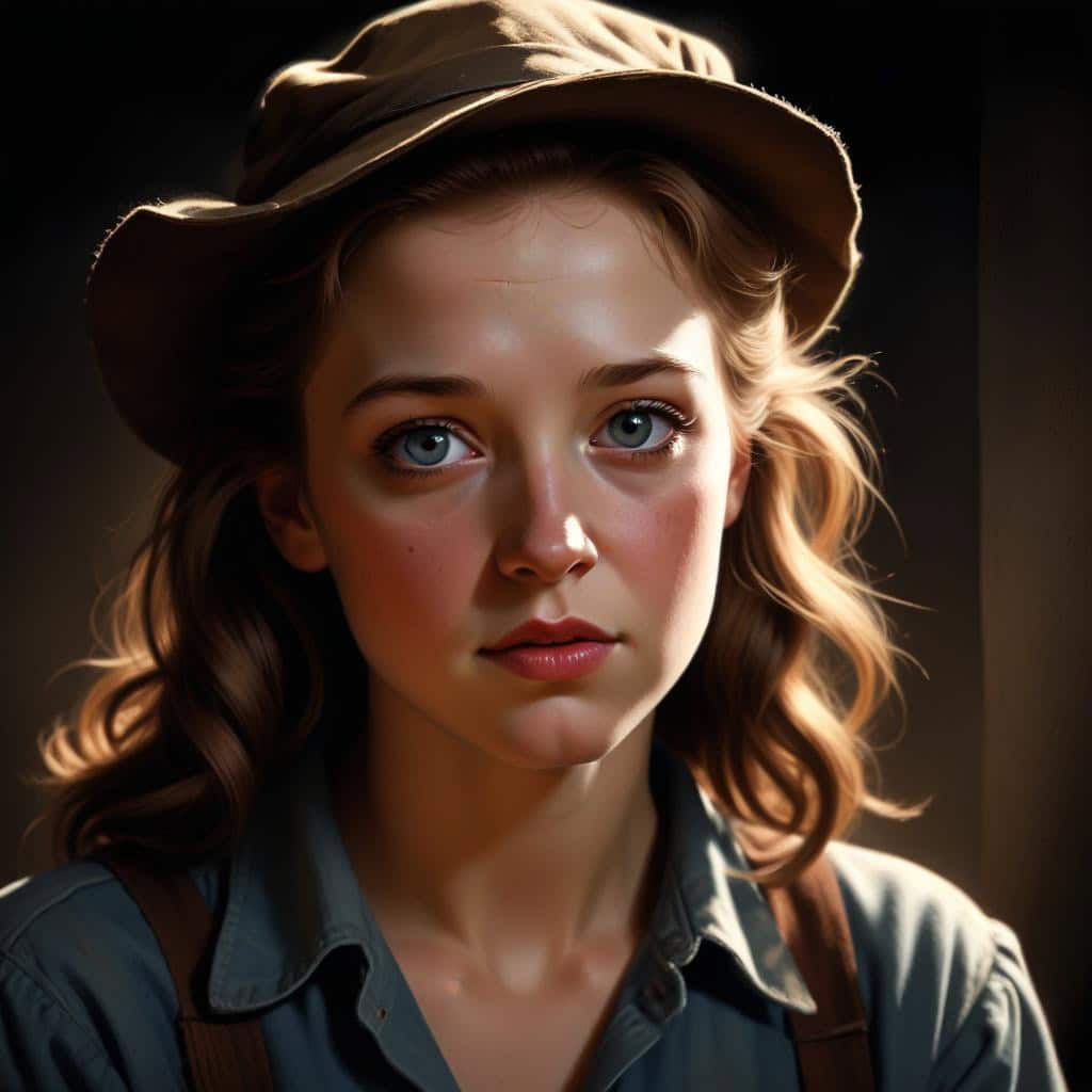 Summary Of Of Mice And Men By John Steinbeck | Memory Wizards